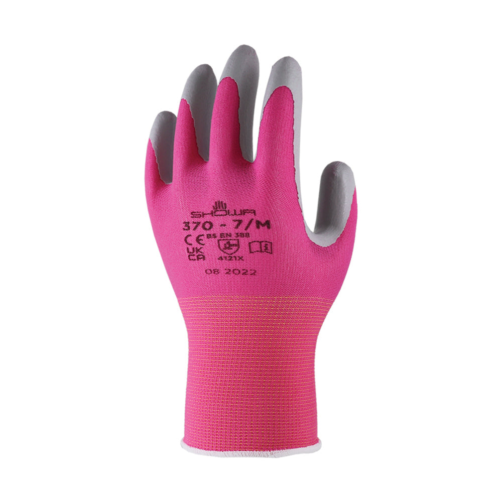 Buy Gloves - Showa 370 by Kings Seeds NZ online - Kings Seeds NZ