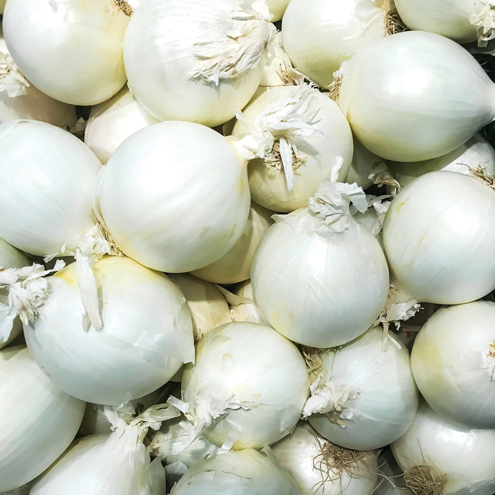 White Onions How To Choose The Right Onion For Every Recipe