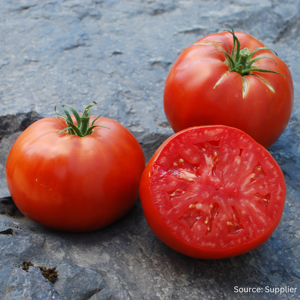 Buy Tomato Delicious by Kings Seeds NZ online - Kings Seeds NZ