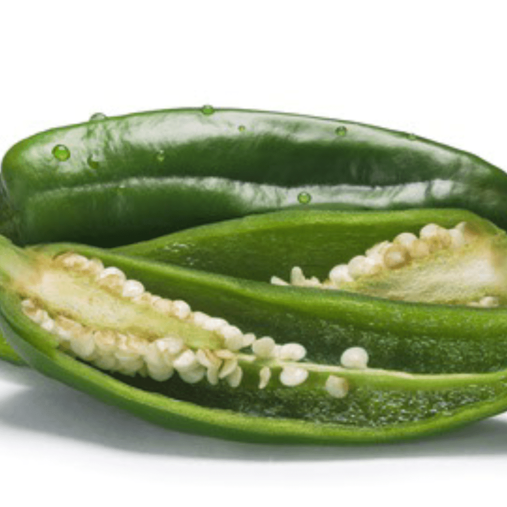 Buy Chilli Anaheim by Kings Seeds online - Kings Seeds NZ