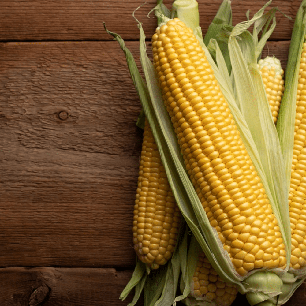 Buy Corn Golden Sweet F1 by Kings Seeds online - Kings Seeds NZ